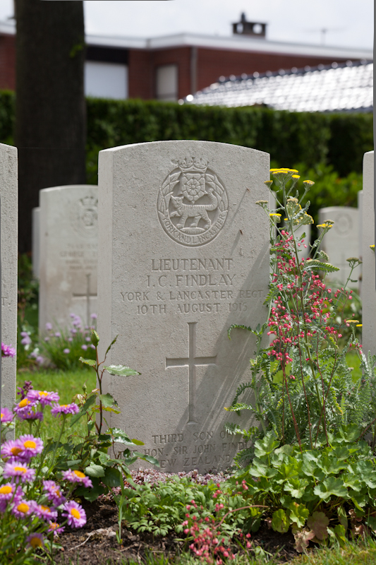 ‘The swallows gathering, discussing flight’: Ian Calcutt Findlay – Old ...