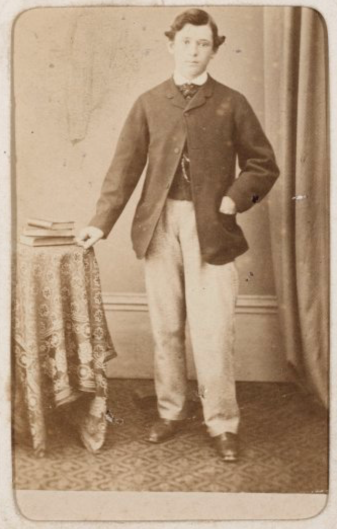 Windows for Two Brothers – Old St Paul's Wellington New Zealand